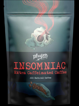 Contact Us – Player One Coffee