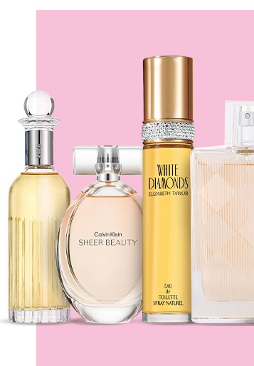 SHOP BY BRANDS – Fragrantly