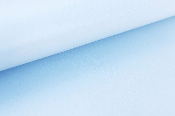 Wan Blue is 0.9-1.1 mm thick with a great light powder blue colour ...