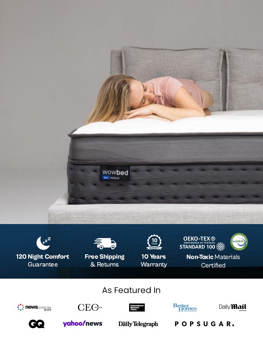 Frequently Asked Questions | Buy Mattress Online | Wow Beds – Wowbeds