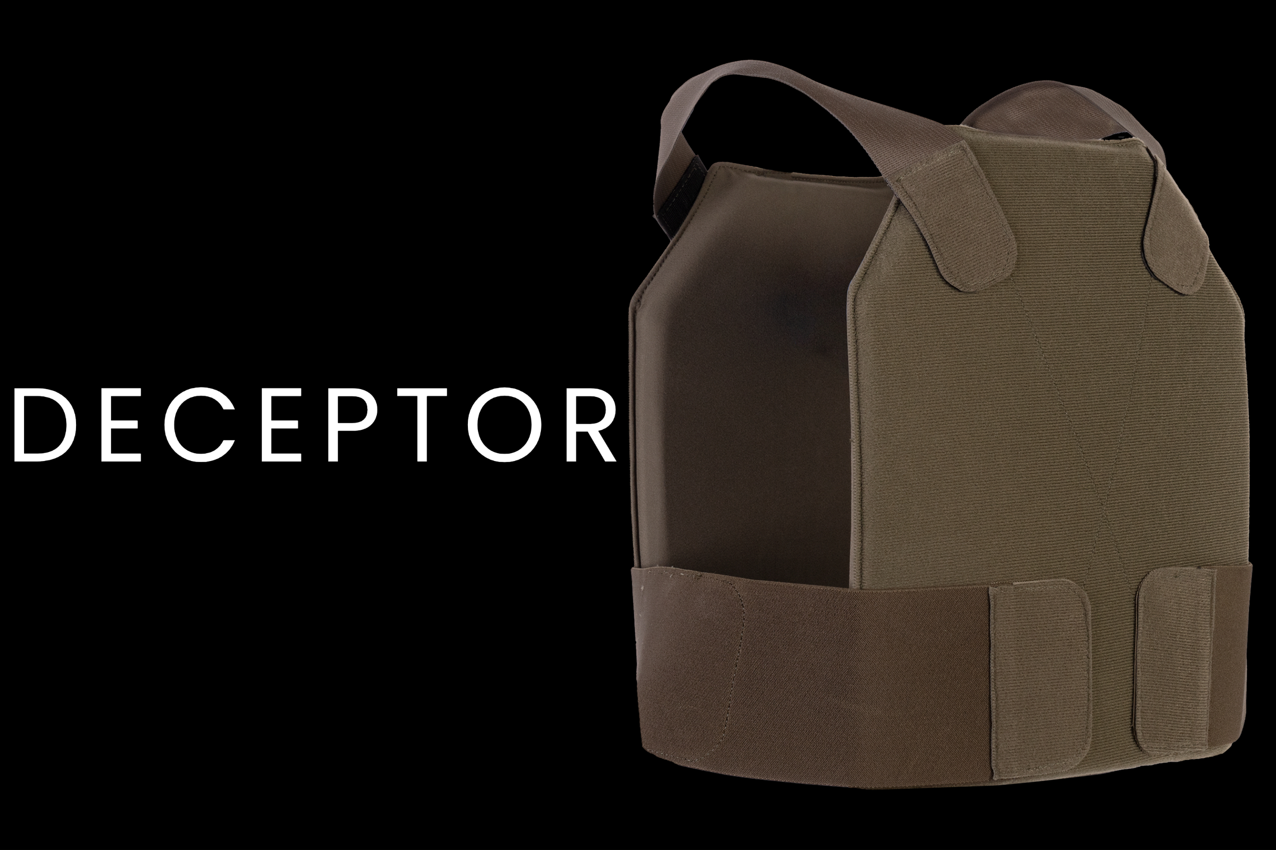 FirstSpear Concealable Vests | FOG HORN