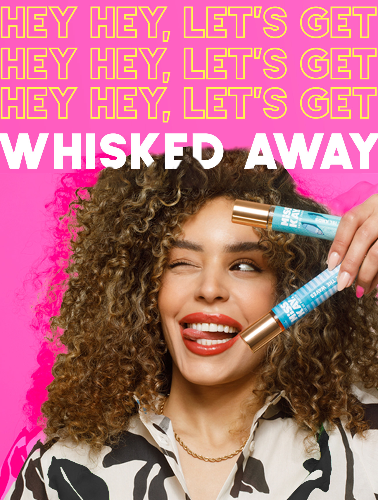 Contact us - Miss Kay Fragrances