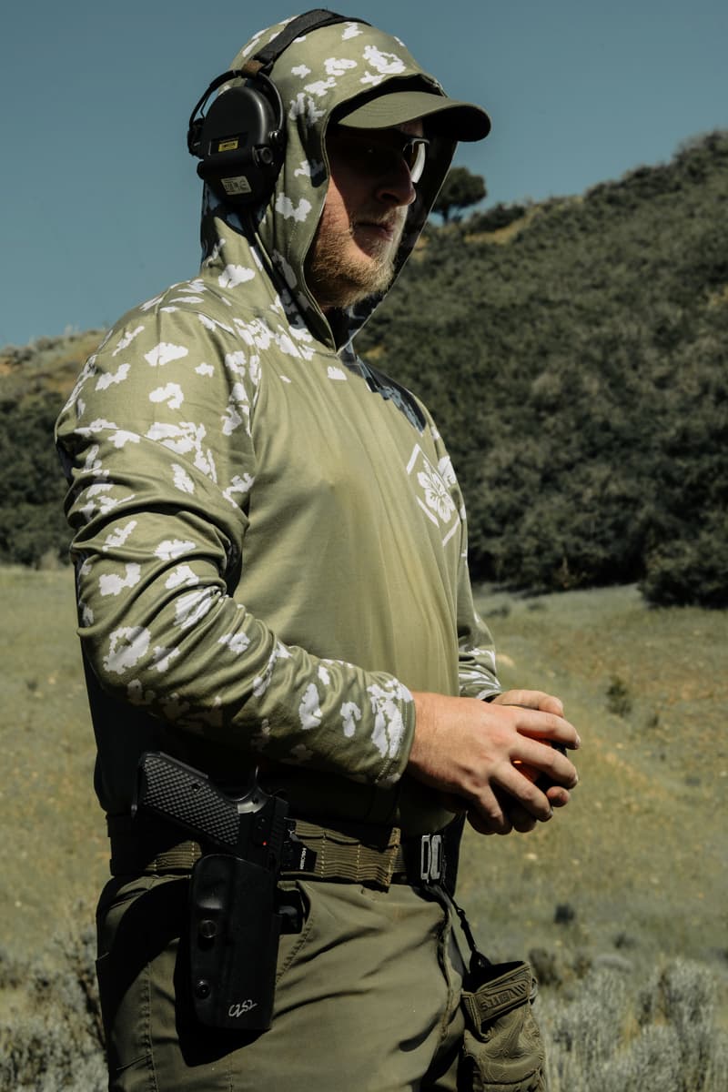 Weekend Gunner Brands