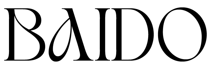 SIZE CHART – Baido The Label