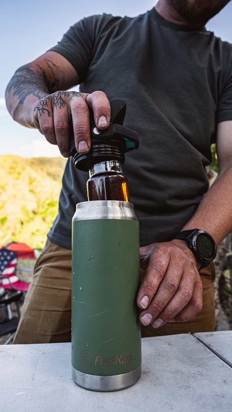 All Products – FlasKap