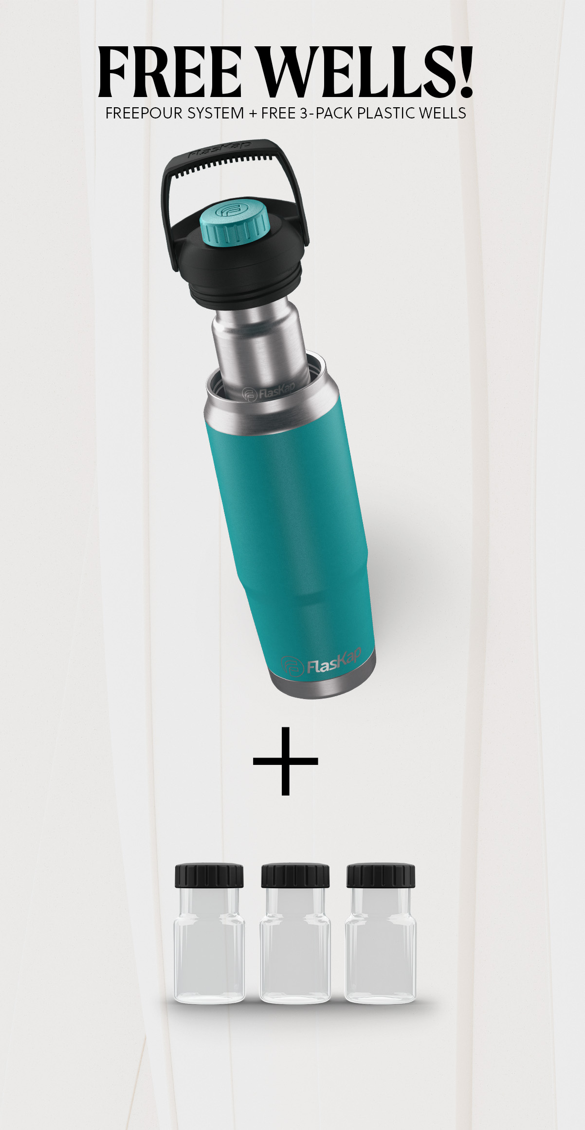 All Products – FlasKap