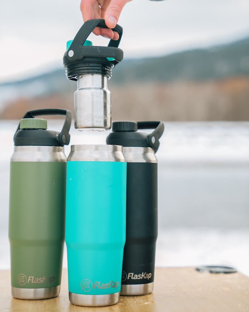 All Products – FlasKap