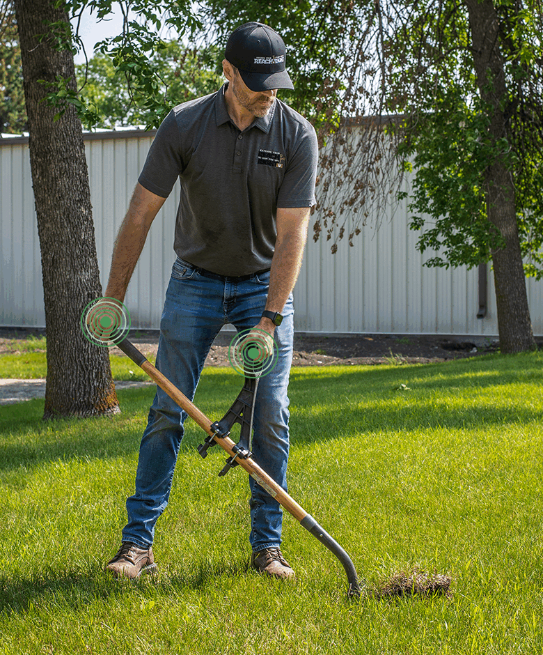 Videos - See Reach Right in Action - Reach Right USA