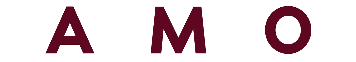 A M O | Official Site