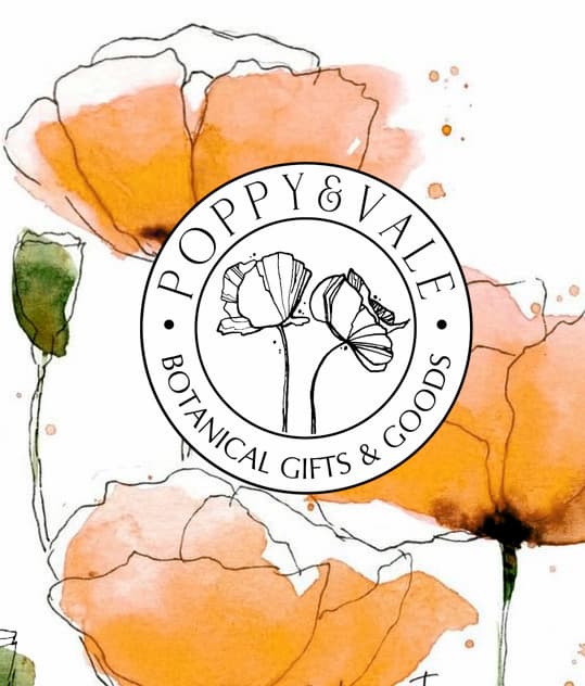Gift shop North Conway New Hampshire / Botanical gifts boutique – Poppy ...
