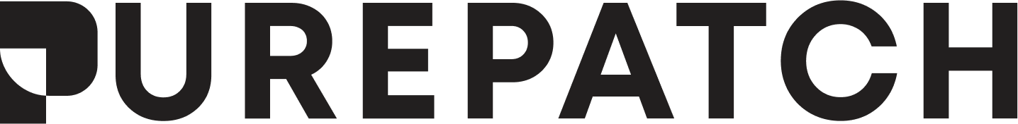 Recovery Patch – Pure Patch