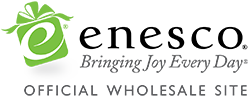 Enesco Business USA | Wholesale Gifts for Holiday & Everyday | Enesco Shop