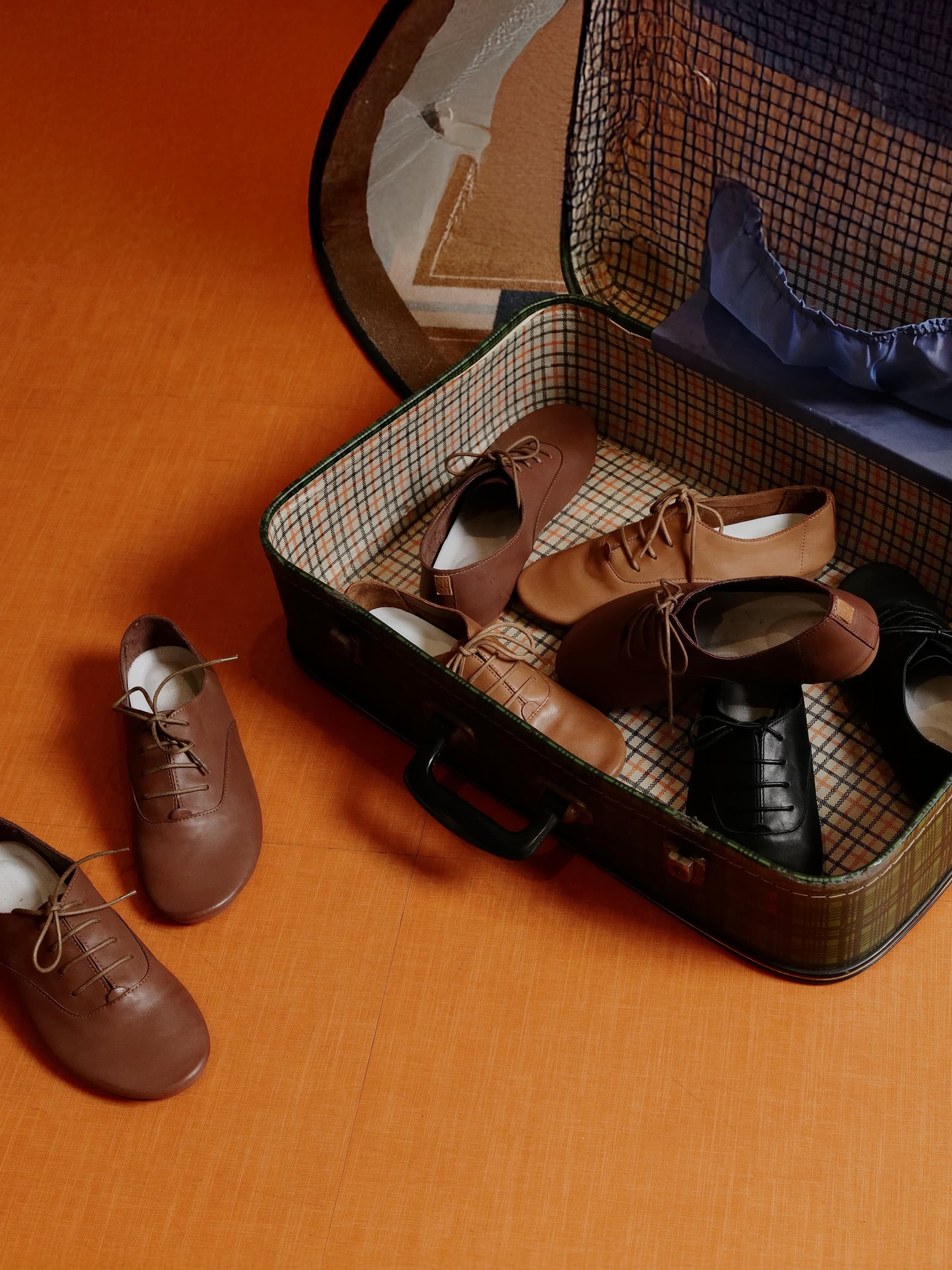 Our Story – Anothersole.com