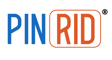 Where to buy - PIN RID®