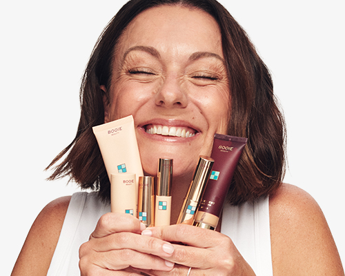 Excellent BB Cream Shade Finder – BOOIE Beauty