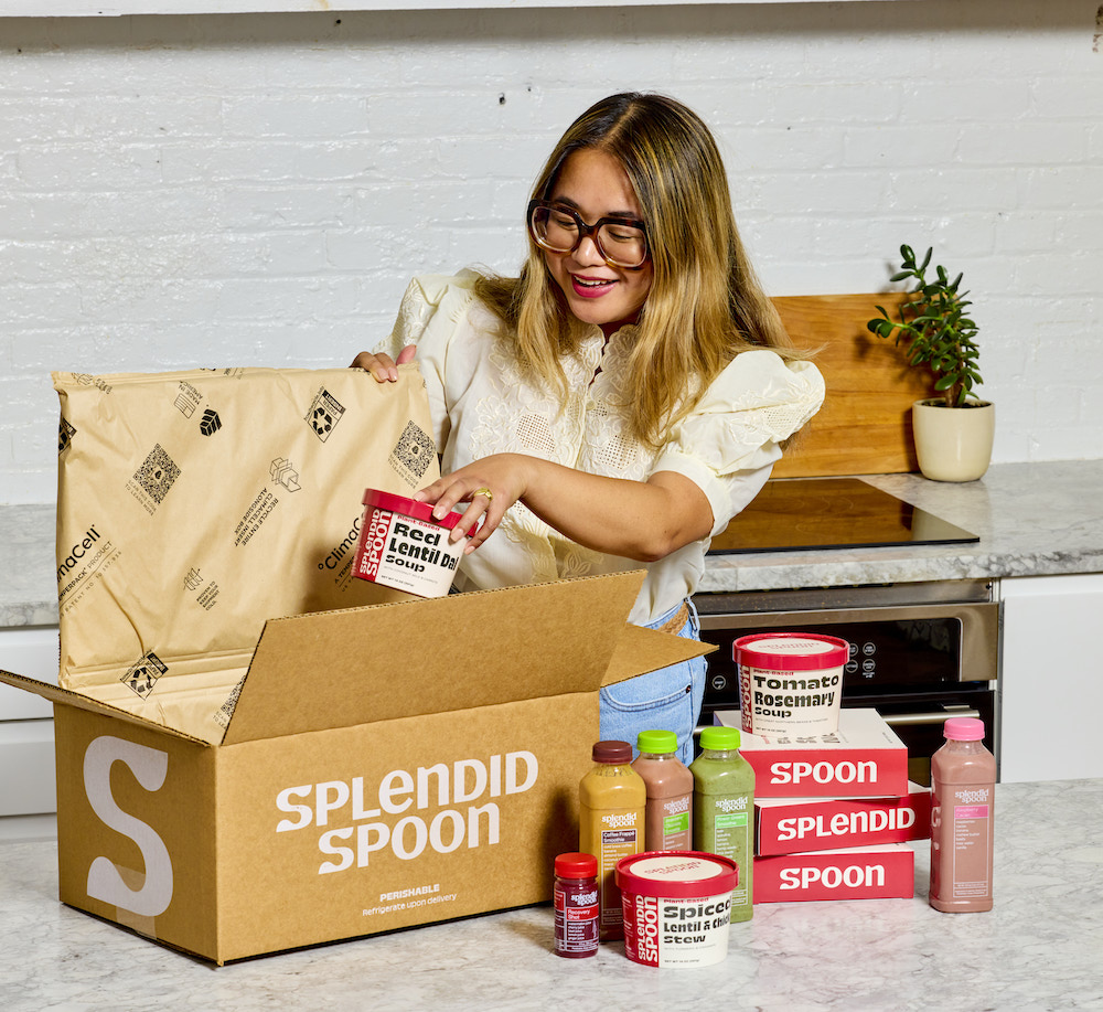 Dishes – Splendid Spoon