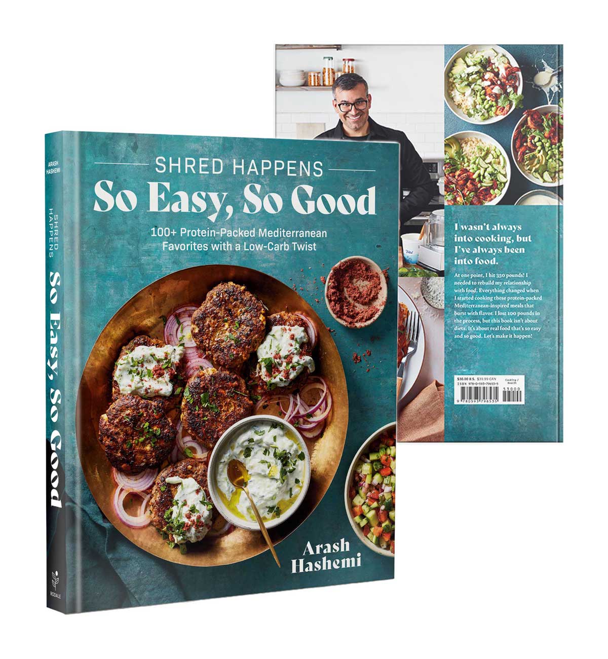 ShredHappens So Easy, So Good — Exclusive Bonus Ebook