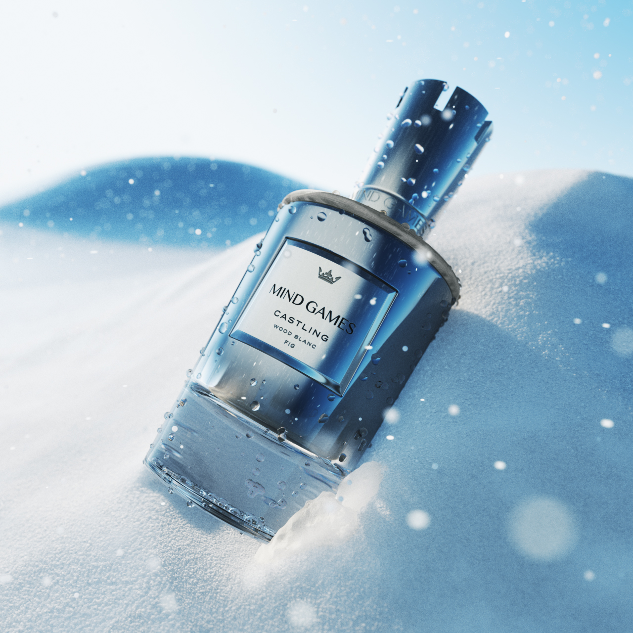 Contact Our Master Perfumers & Fragrance Makers | Mind Games ...