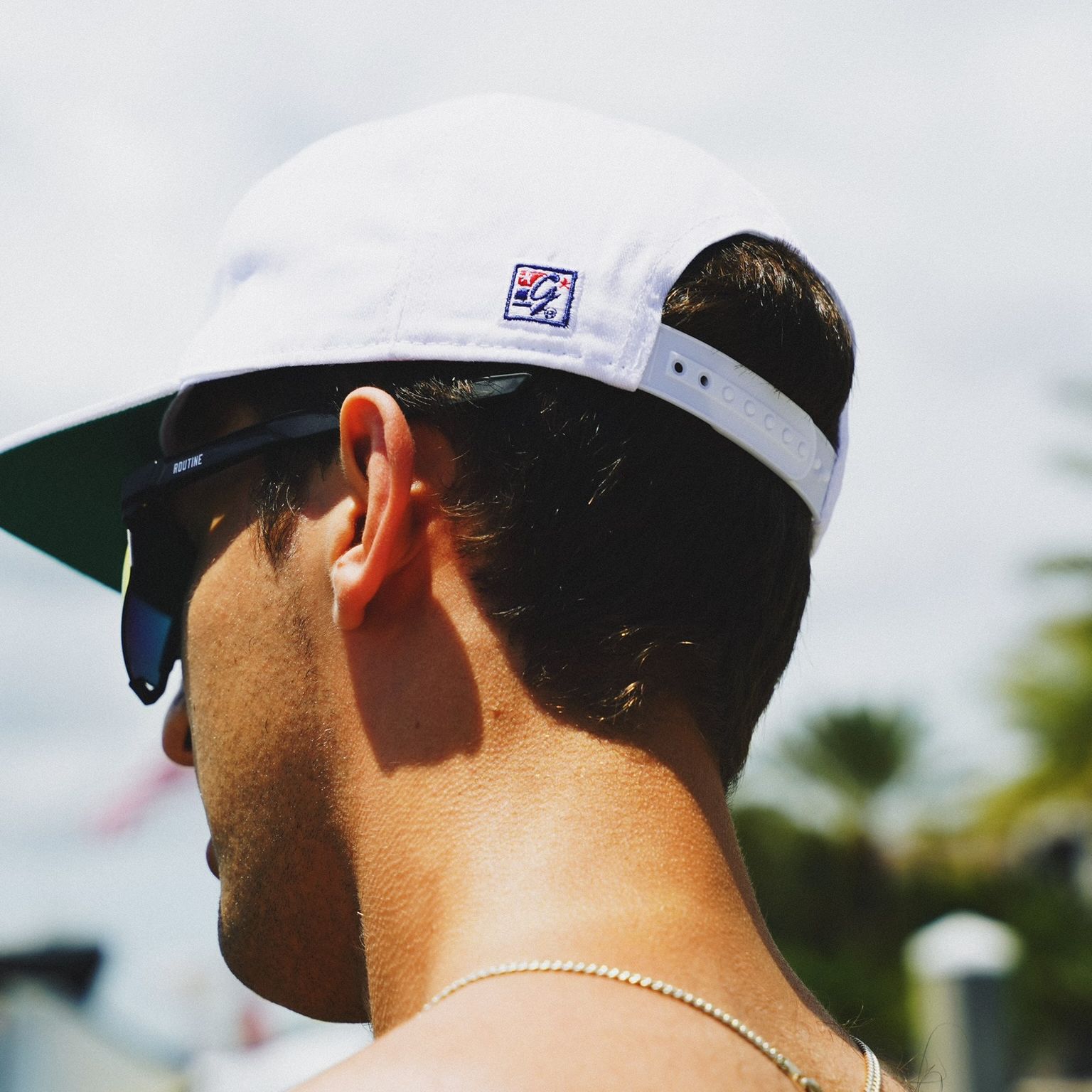 Contact Us – The Game Caps