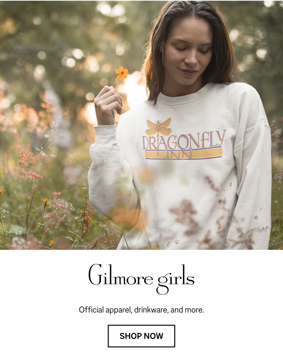 Introducing The Gilmore Girls Collection Wb Shop