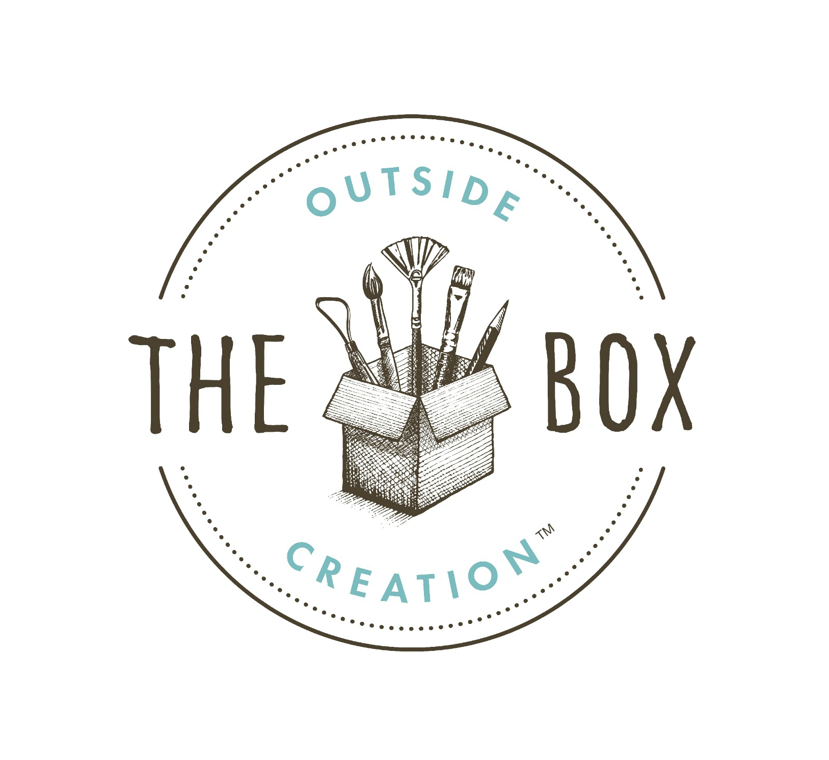 Free Chalk Pastel Art Lesson – Outside The Box Creation