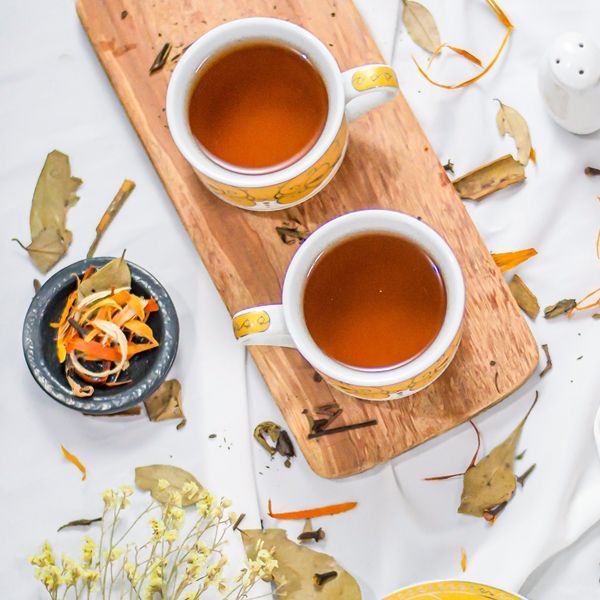 Monthly Tea Club - Best Tea Subscription - Personalized Gift – BlendBee Tea