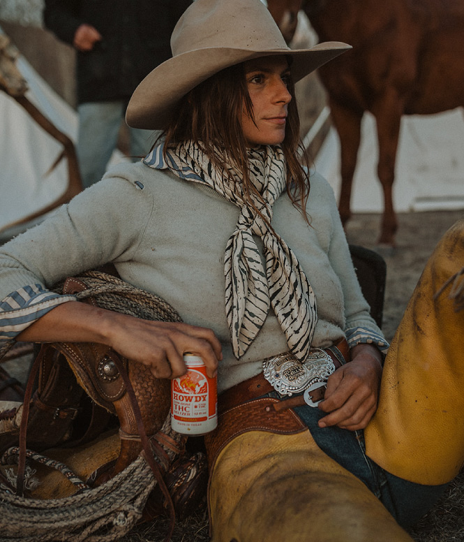 Howdy Partners – HOWDY