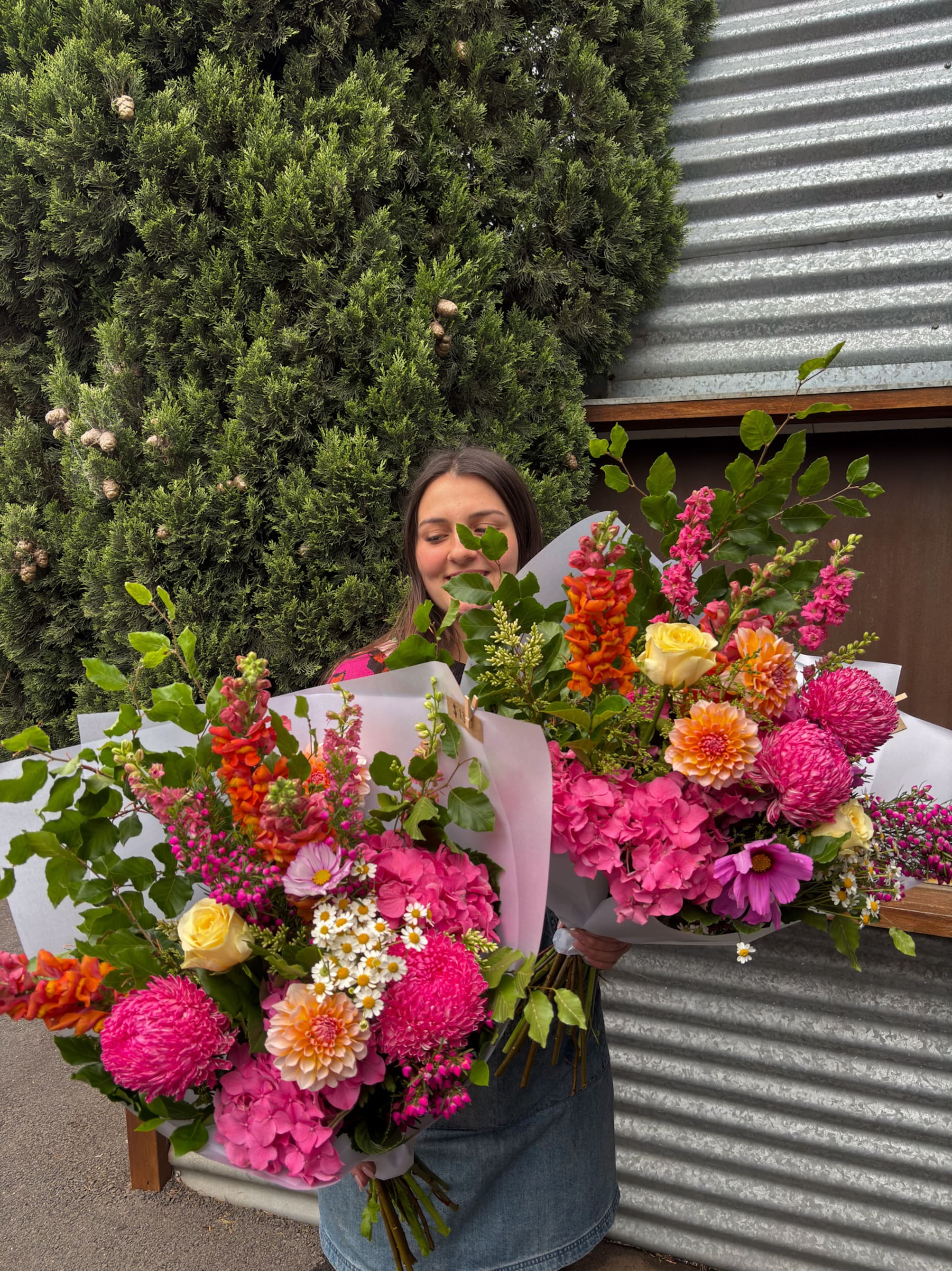 Fresh Blooms and Thoughtful Gifts – Geelong Flower Farm