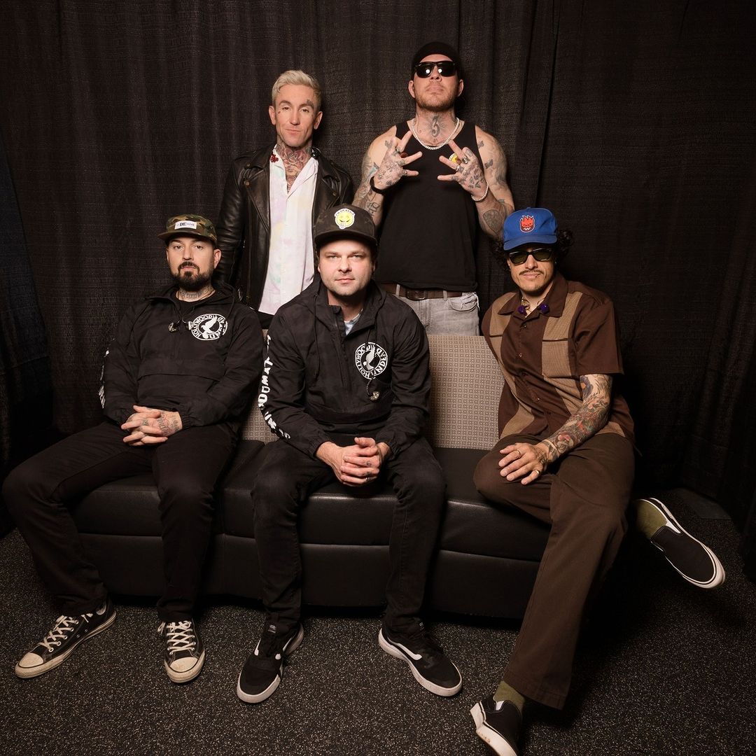 Masks – Hollywood Undead