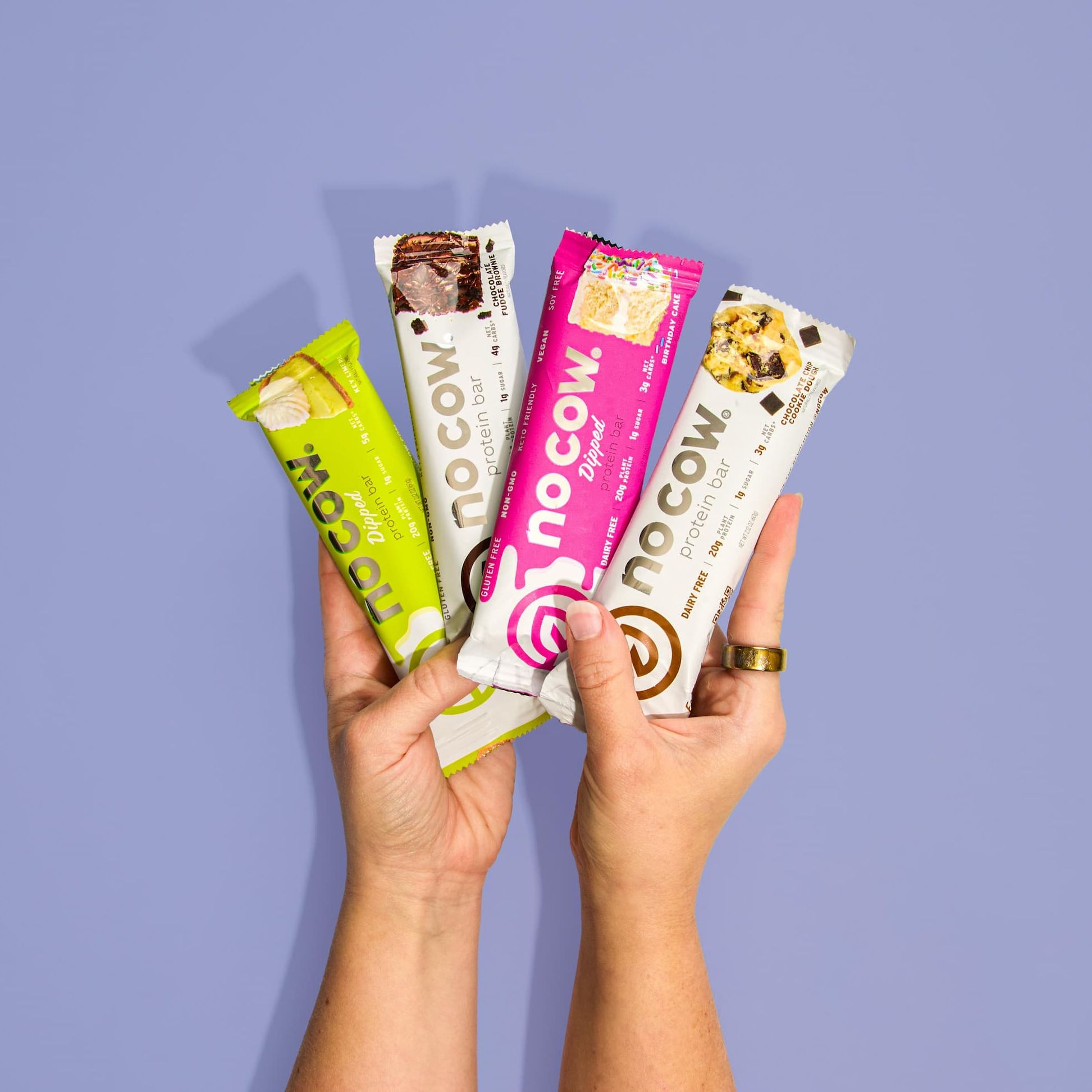 Original Protein Bars