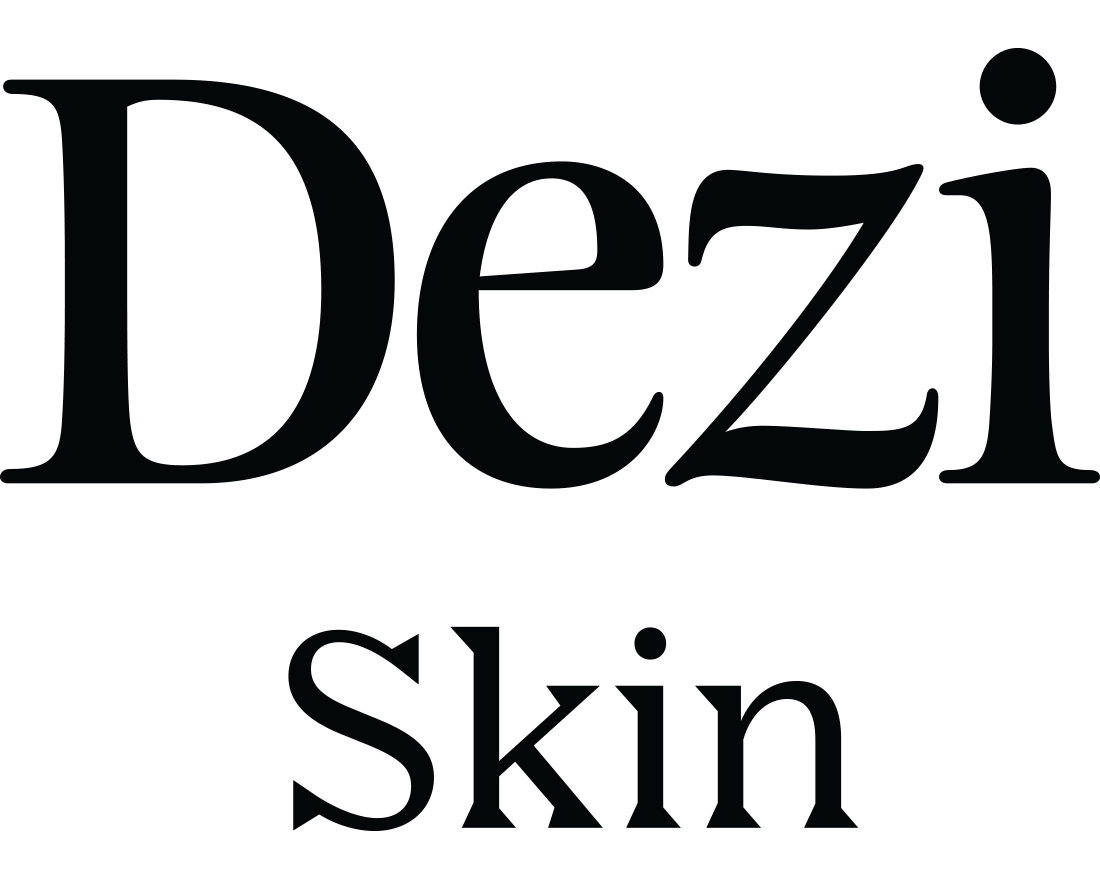 BAGS – DEZI SKIN