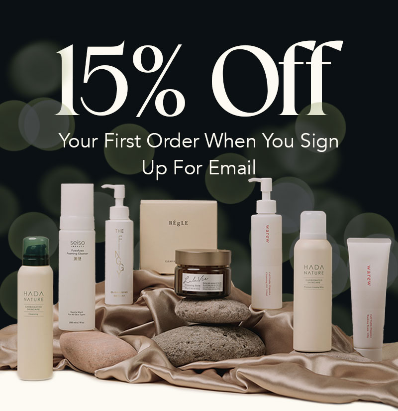 Shikō Beauty - Shop Japanese Skincare & Beauty Products