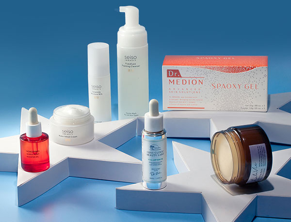 Shiko Beauty - Japanese Beauty & J-Beauty Skincare Products