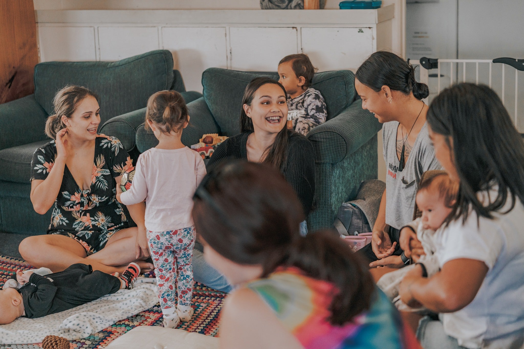 Hatch Story Books | Personalised Baby Books for Every First Moment