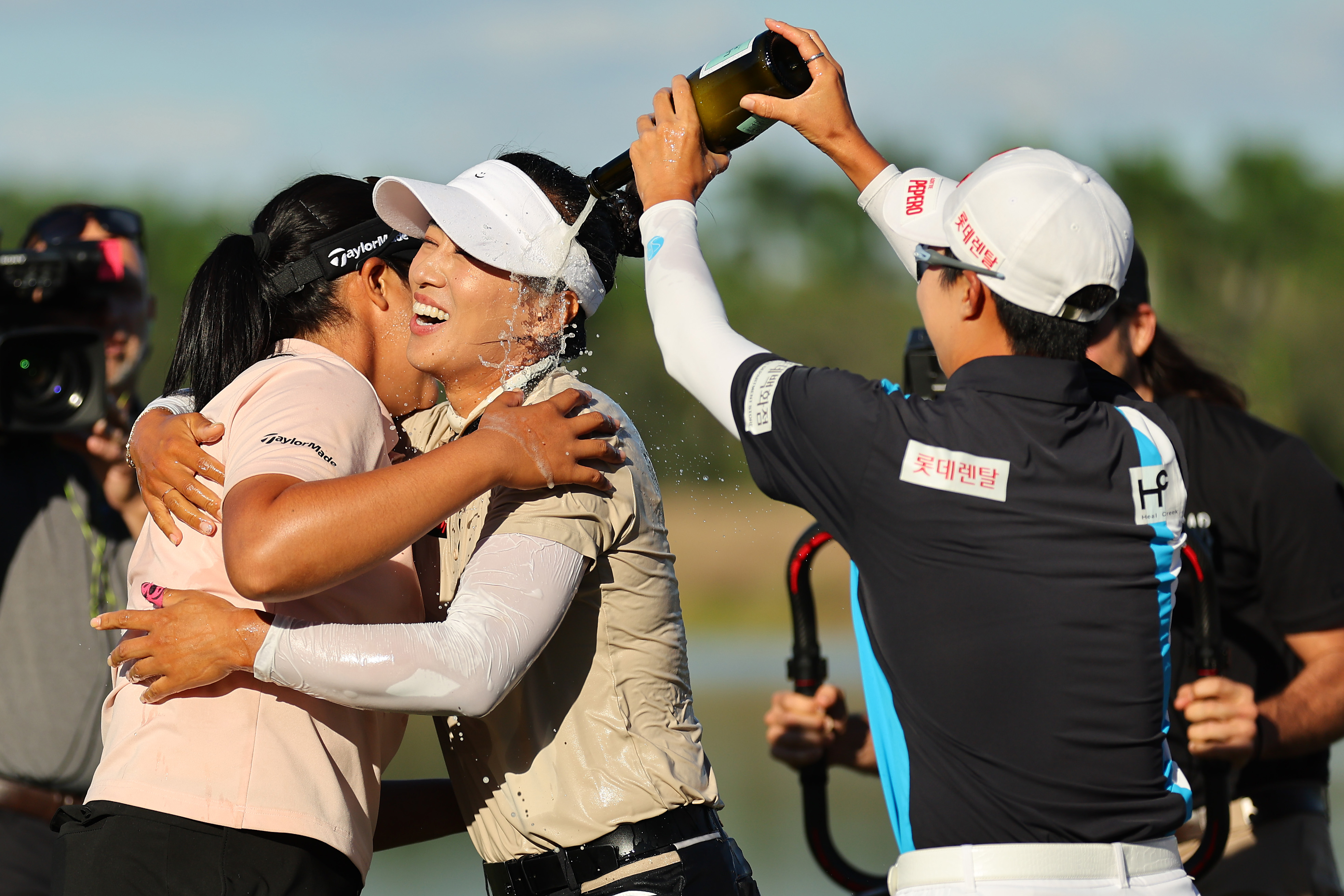 Michael Reaves/Getty Images