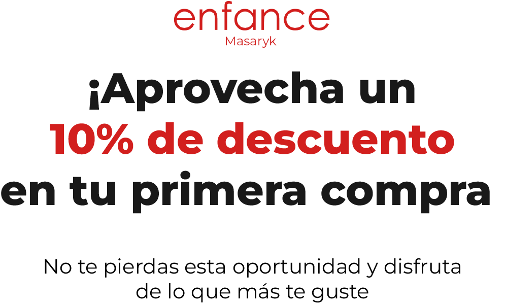 Conoce Nuestras Tiendas – Enfance Kids' Luxury Brands