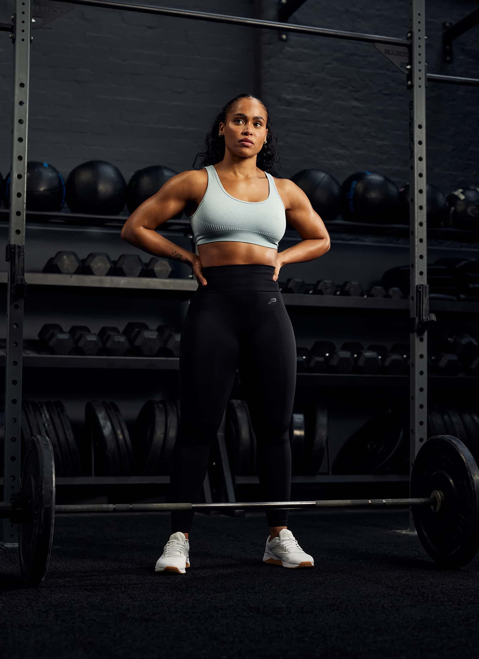 What is a 'Sleeper Build'? – Pursue Fitness