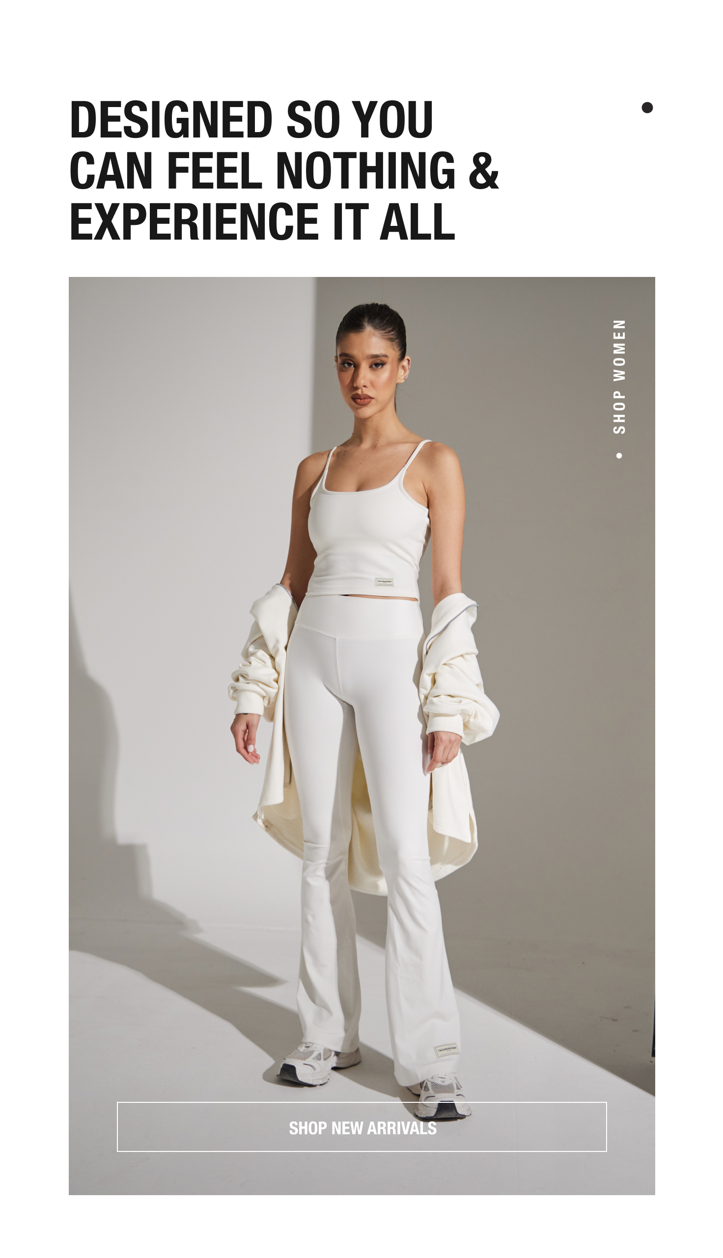 NEW IN! Sustainable streetwear, even better… - The Giving Movement
