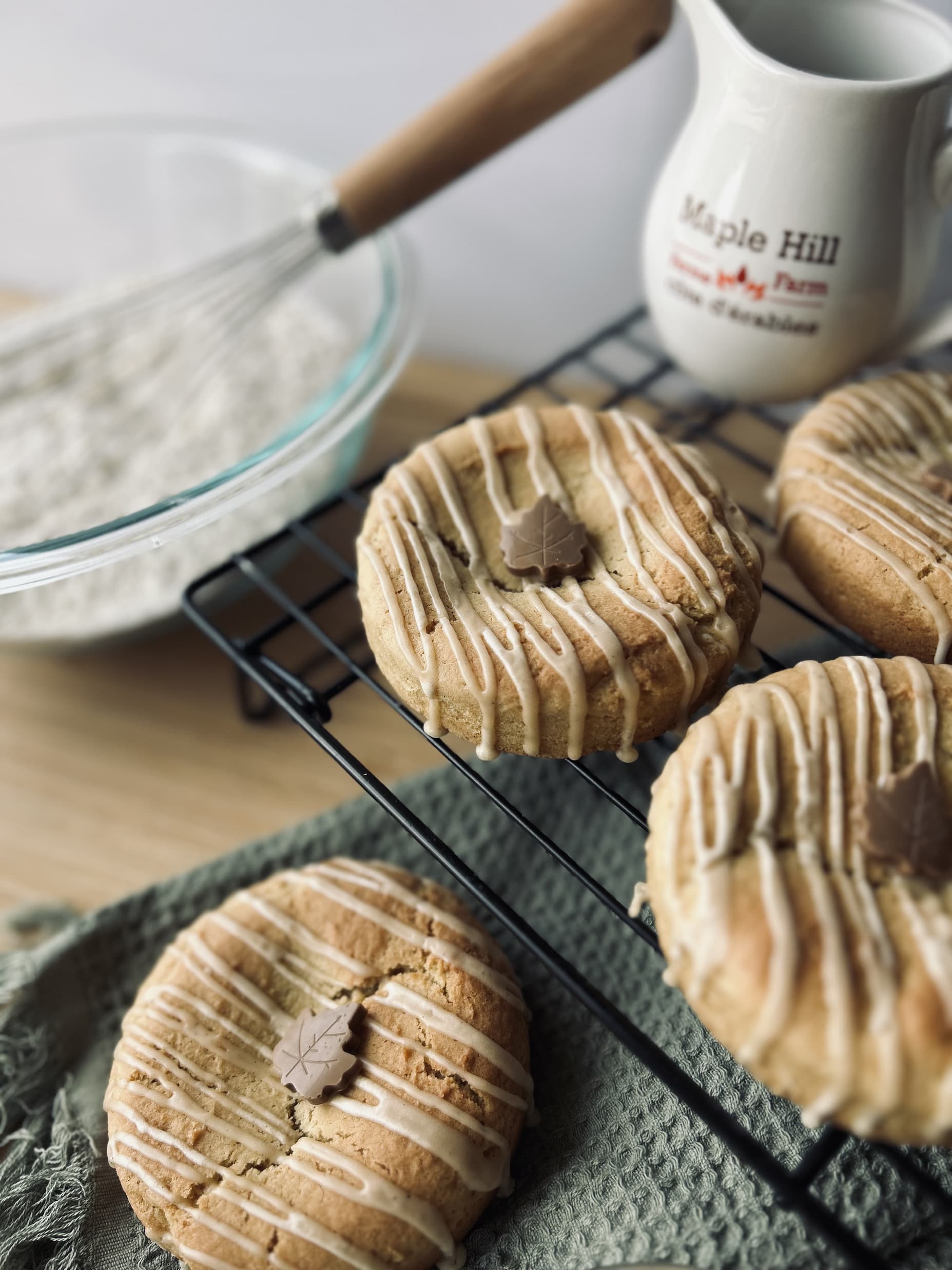 Homemade Baking Co