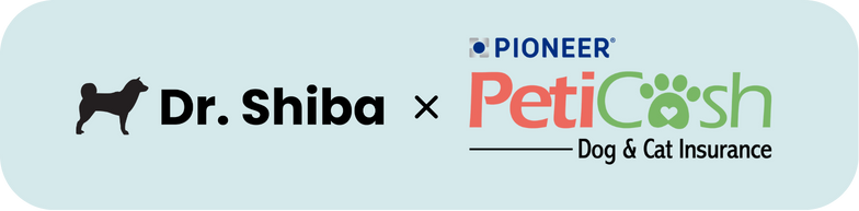 Sign up for Pet Insurance – Dr Shiba Supplement Treats PH