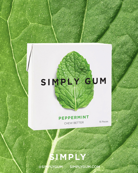 FIND SIMPLY NEAR YOU – Simply Gum