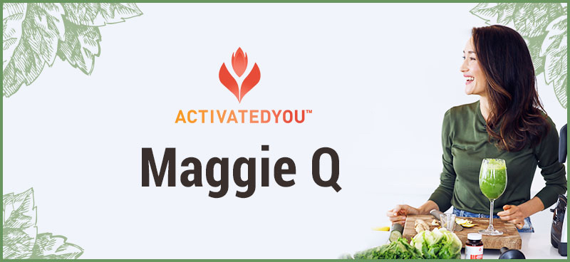 "I felt lighter in just 1 month!" (Your turn, Activated You ...