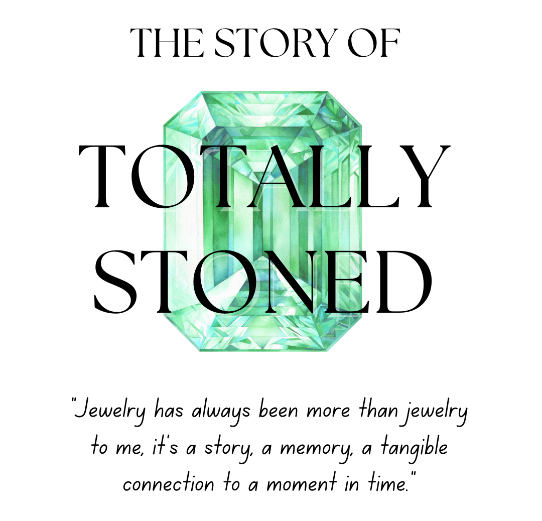 About – Totally Stoned Jewelry