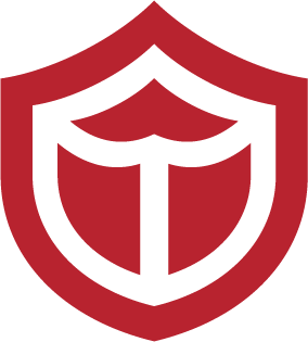 NASA Patch | Red Canoe | Official Site