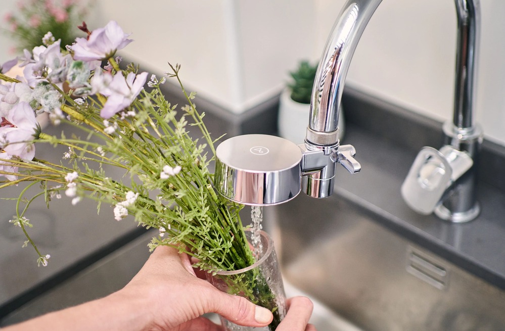 How Does The TAPP Water ShowerPro Work?