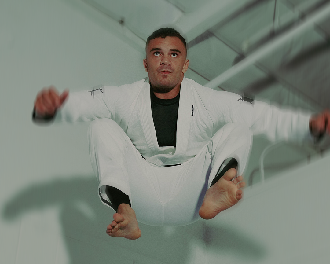 GI SIZE CHART – Atos Jiu-Jitsu Store