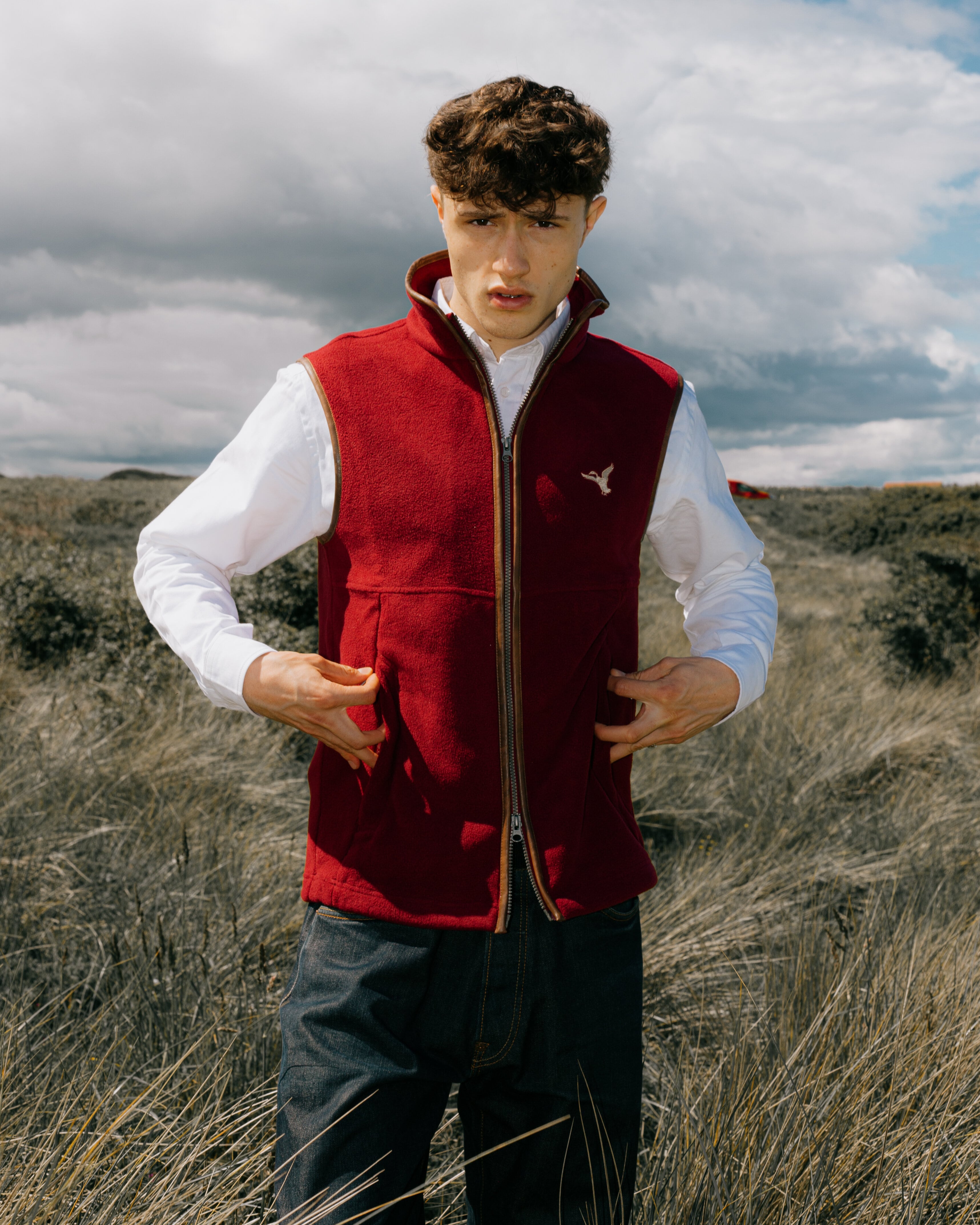 Shop All – The Raiments