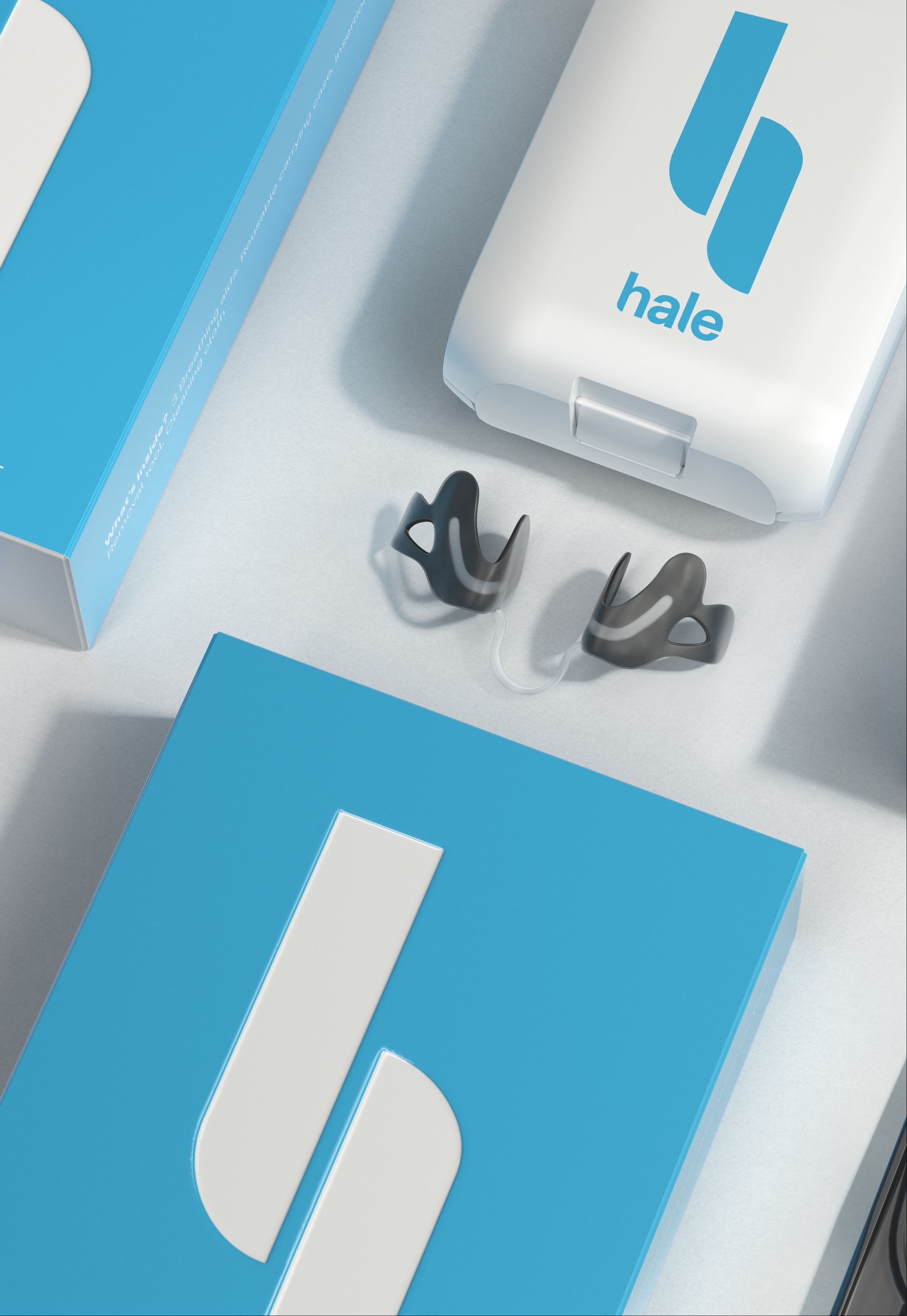 Instructional Video – Hale, Inc.