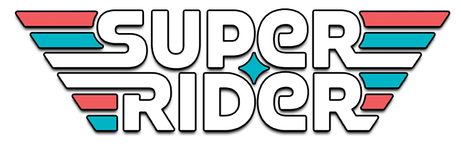 Hoodies – Super Rider