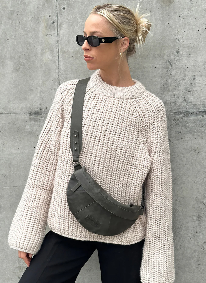 Stitch & Hide | For you, Every day